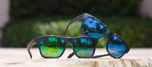 Coastal Float | Polarized Sunglass - Hobie® Eyewear