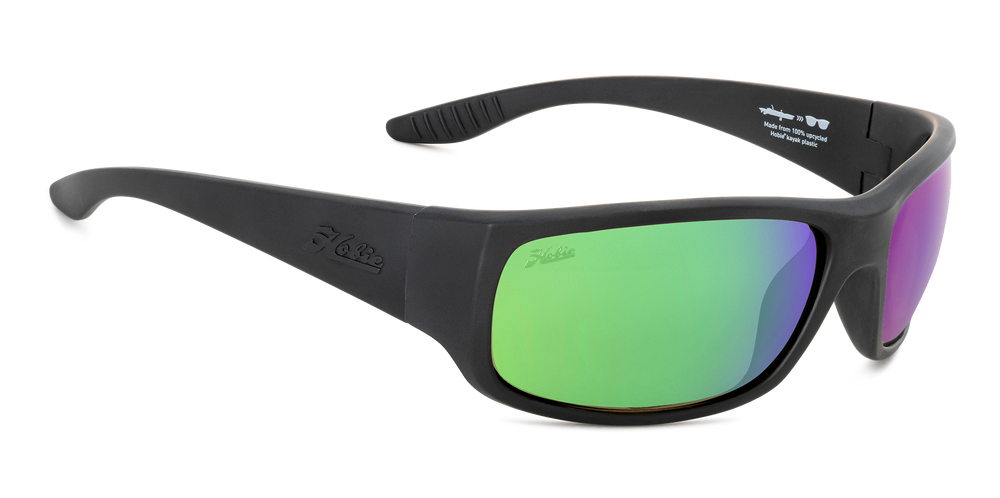 Hull Float - Upcycled Polarized Sunglasses | Hobie® Eyewear